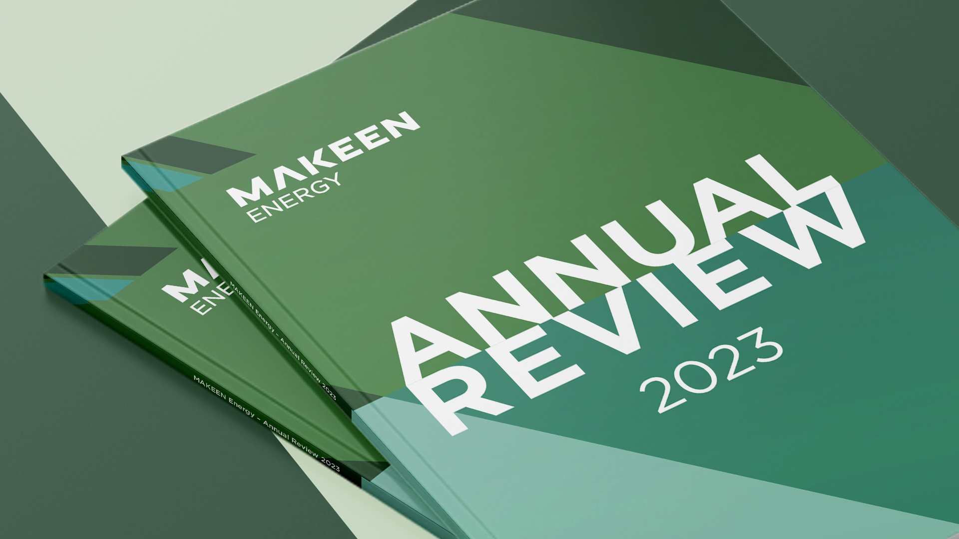 Bridging gaps in global energy supply | MAKEEN Energy