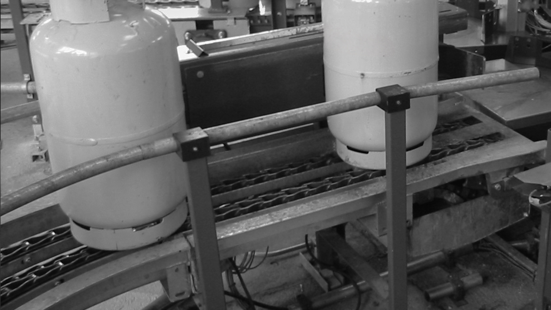 Understanding conveyor chains | MAKEEN Energy