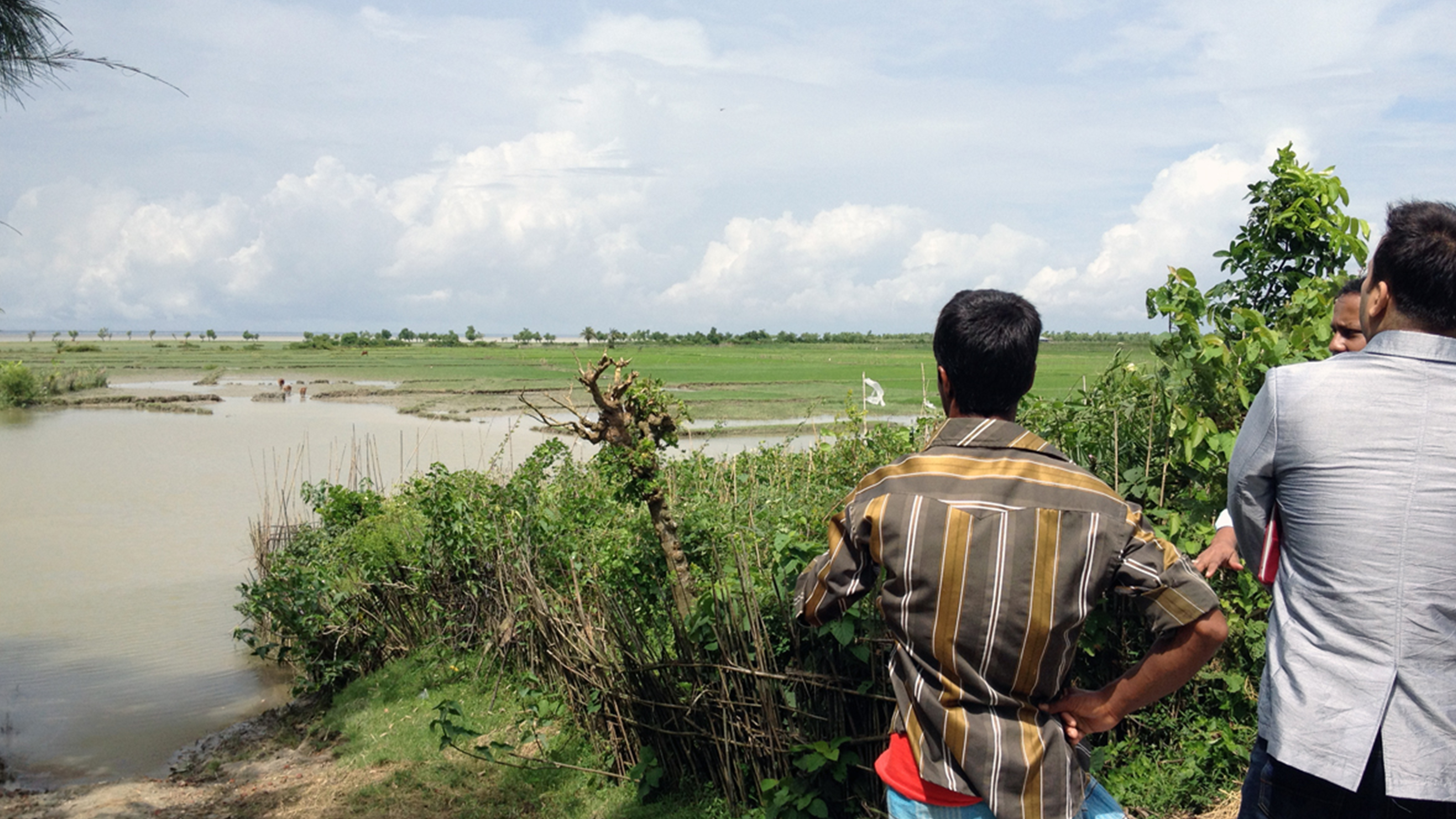 The demand for LPG in Bangladesh is booming.