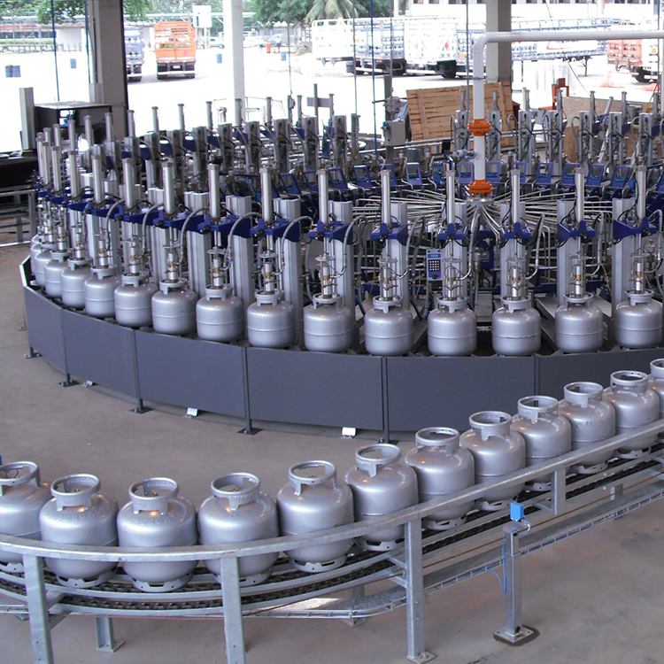 FLEXSPEED process modules