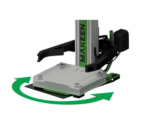 The MAKEEN Energy product line for LPG filling | MAKEEN Energy