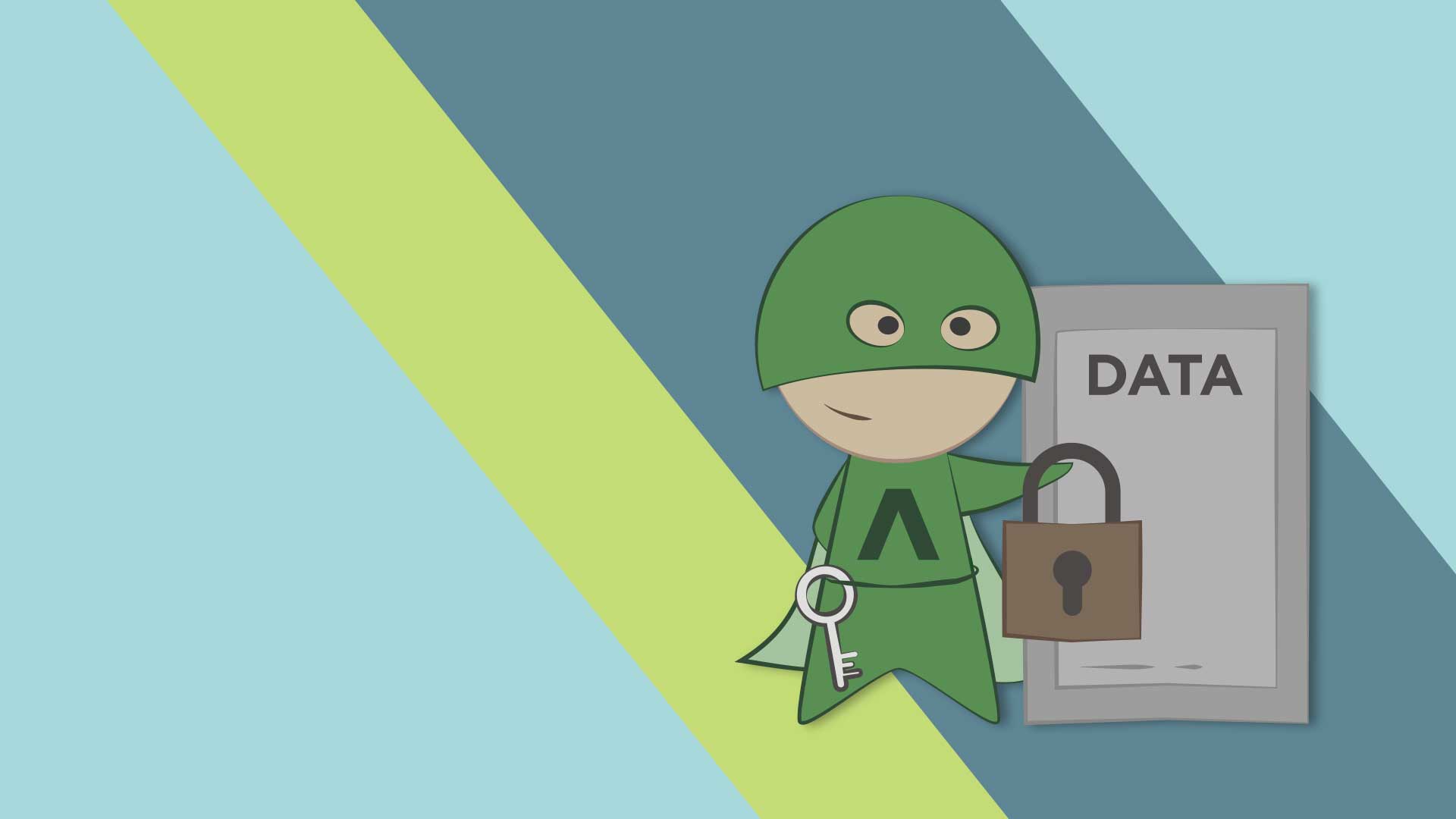 Data policy | MAKEEN Energy