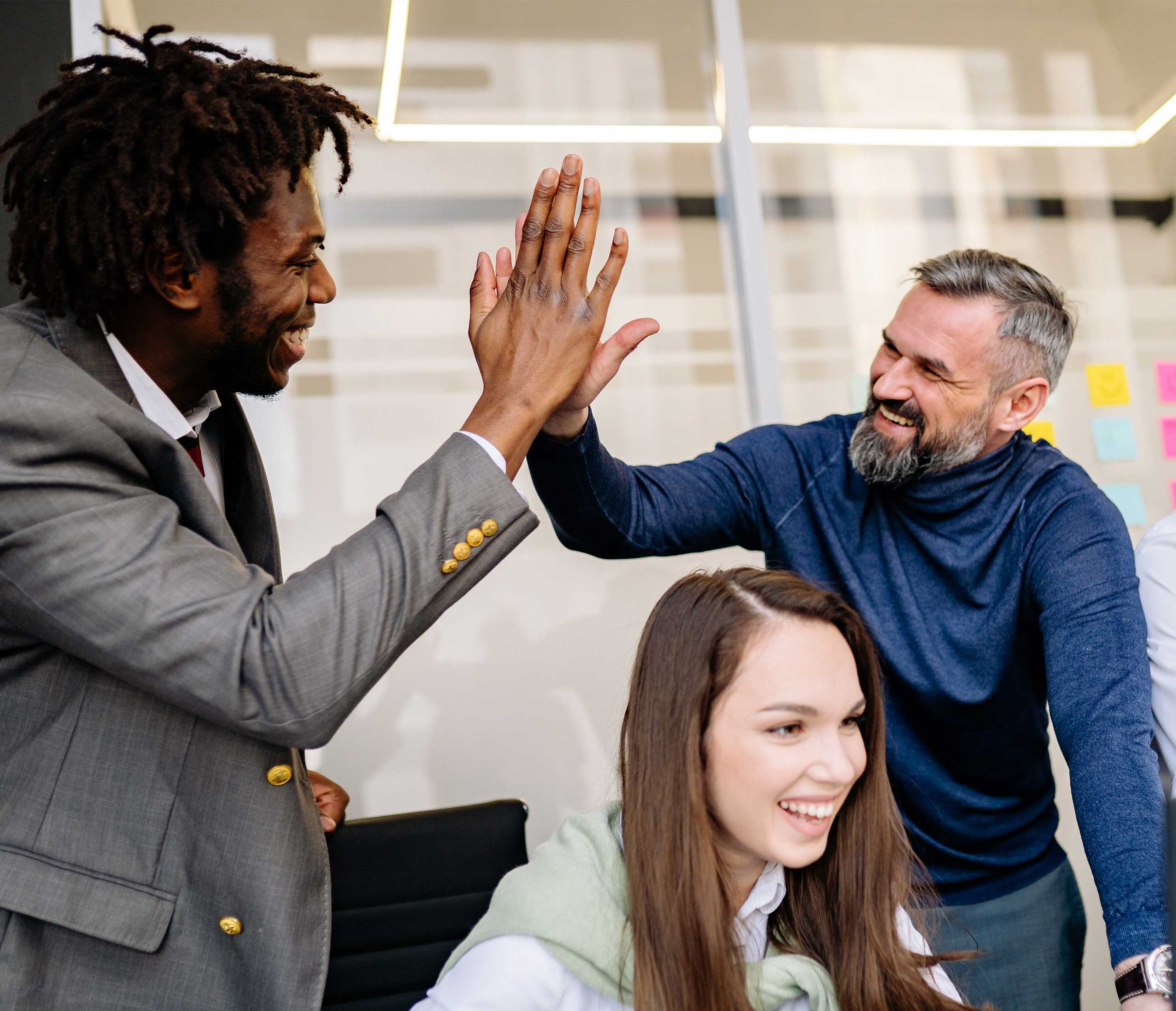 A career at MAKEEN Energy