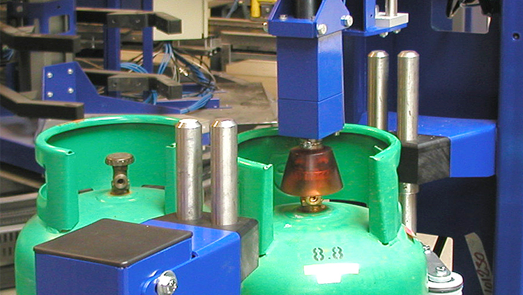 LPG preparation equipment | MAKEEN Energy