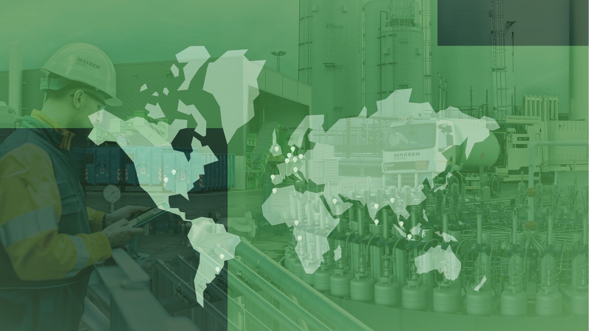 Annual Review 2024 | MAKEEN Energy