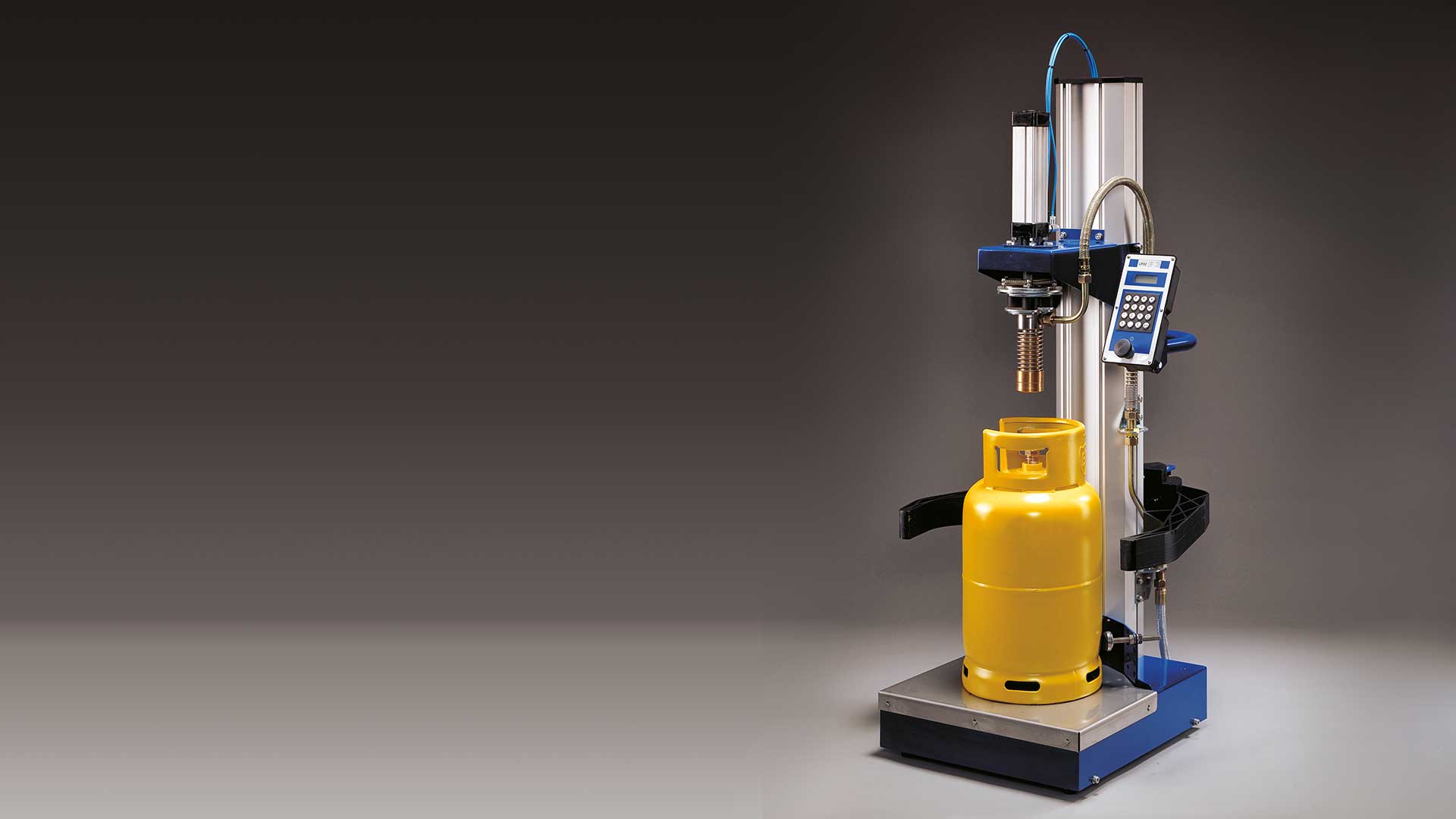 UFM – Medium filling capacity