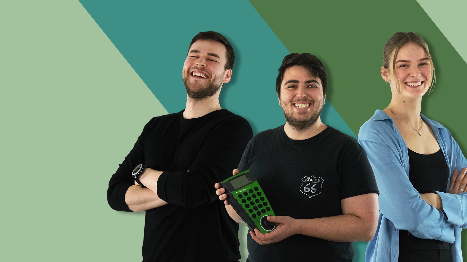 Bridging gaps in global energy supply | MAKEEN Energy