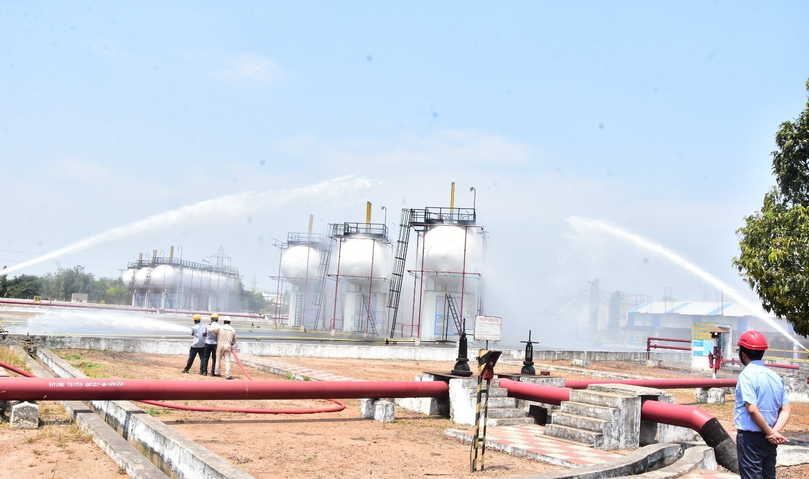 Bridging gaps in global energy supply | MAKEEN Energy