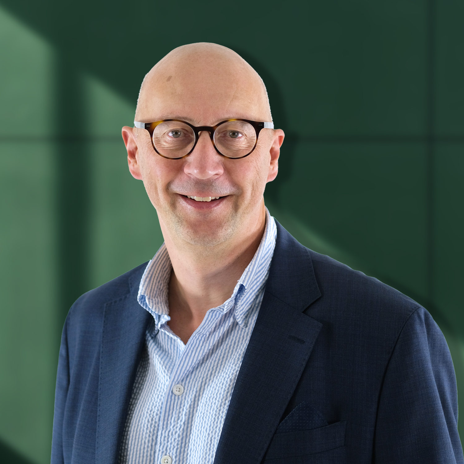 Staying on track together