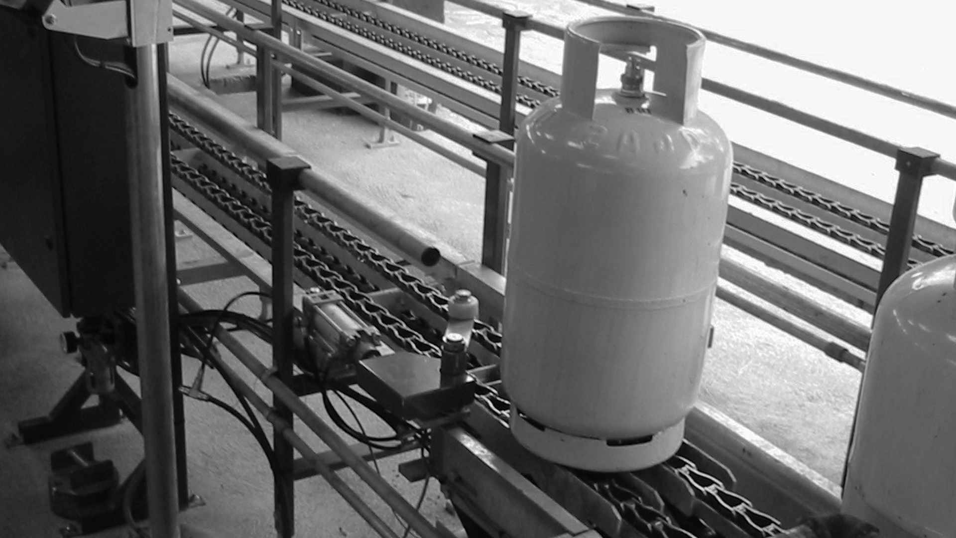 Understanding conveyor chains | MAKEEN Energy