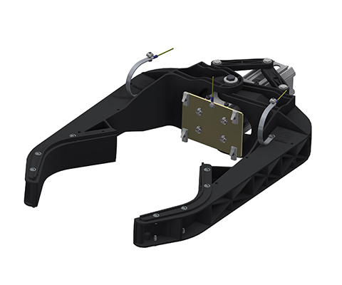 The MAKEEN Energy product line for LPG filling | MAKEEN Energy