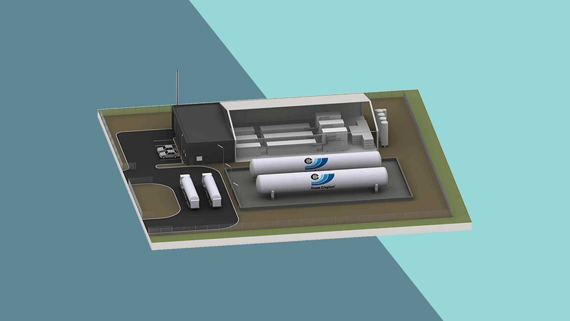 Latest news from our world of energy